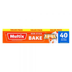 Baking Aids - Multix