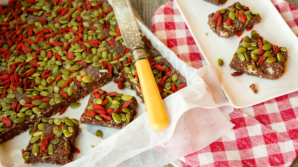 Goji superfood slice - Multix