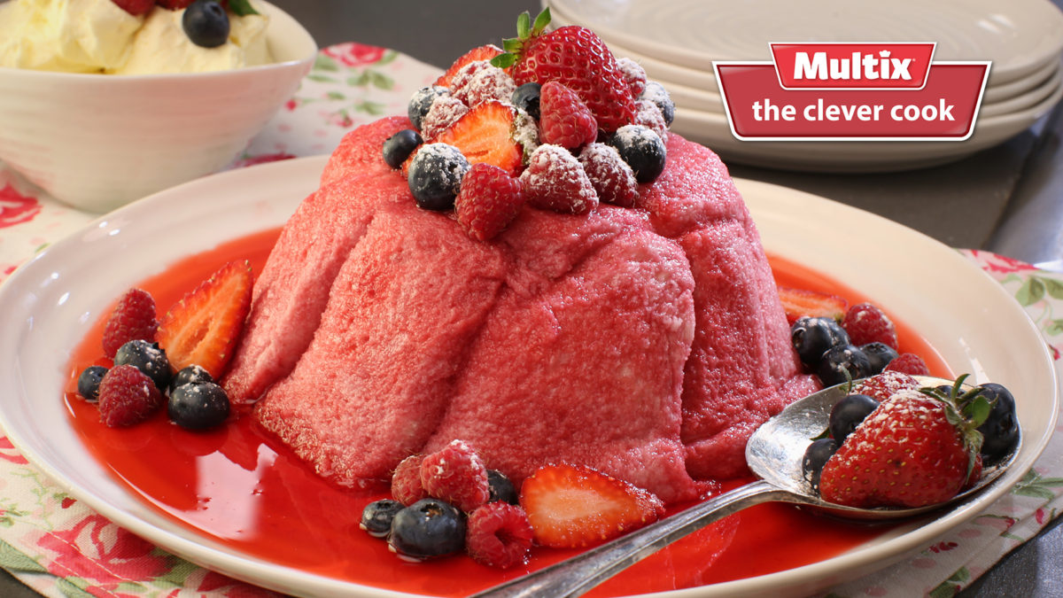 Recipes Multix