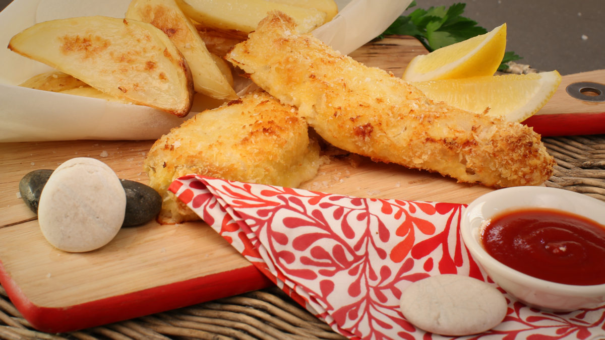 Seafood - Multix