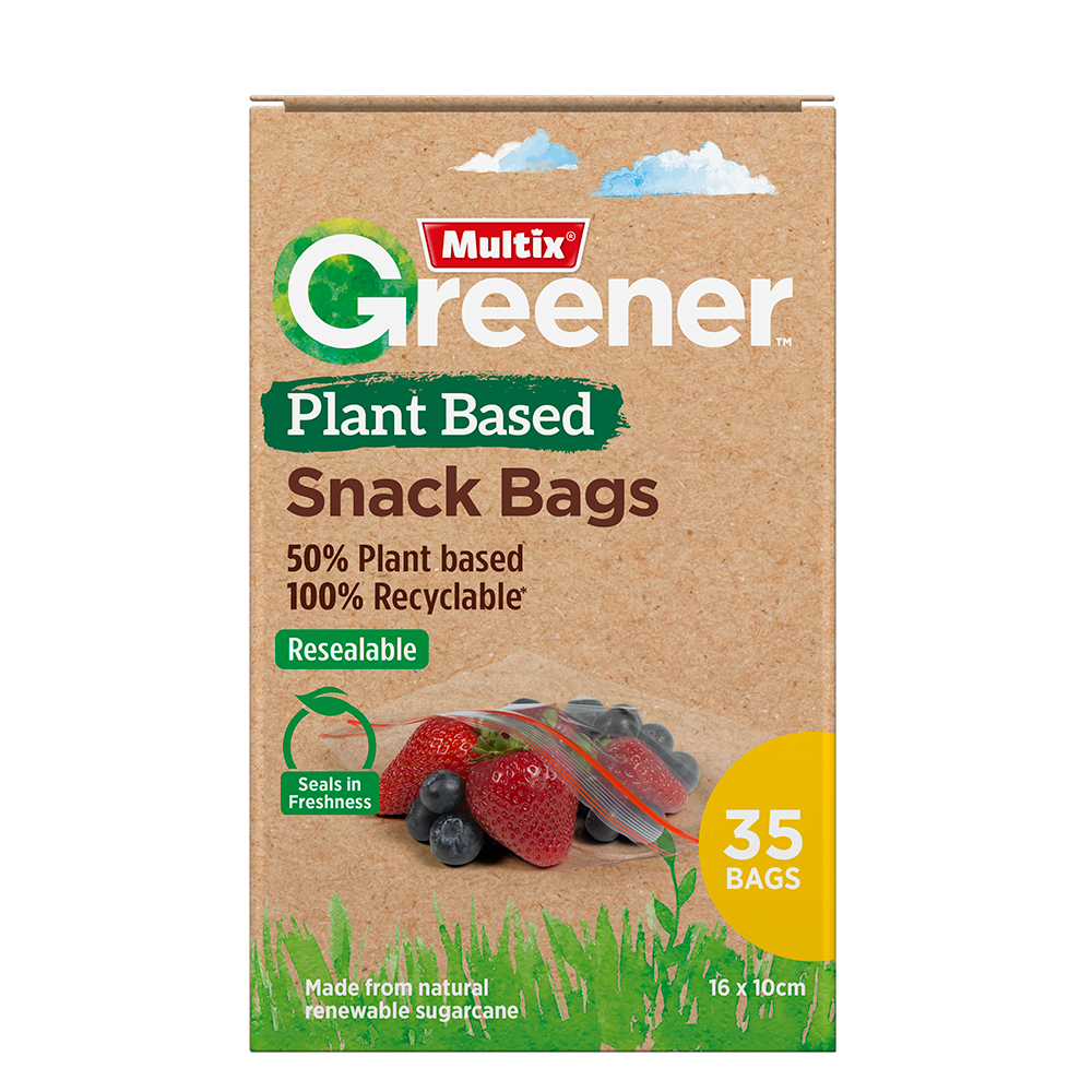 Multix Non Stick Bake 20m x 30cm - Multix